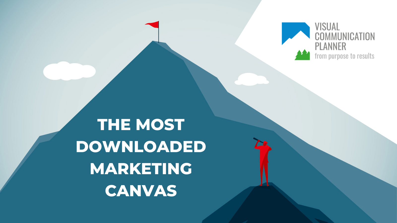 Visual Communication Planner: the free marketing canvas for your ...